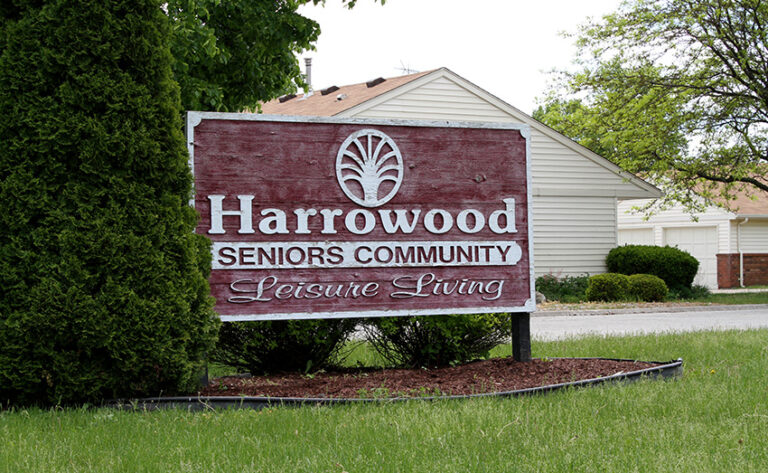 Harrowood Seniors Community Leisure Living - ONESource Moving Solutions