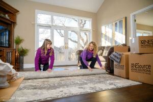 Home Moving - ONESource Moving Solutions - 1 Hour Free Consultation